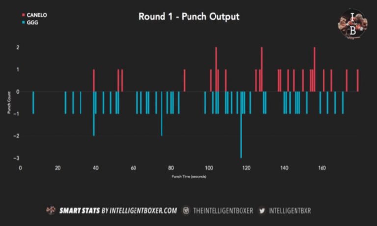 The Sport Of Boxing And Its Lack Of Advanced Performance Analysis