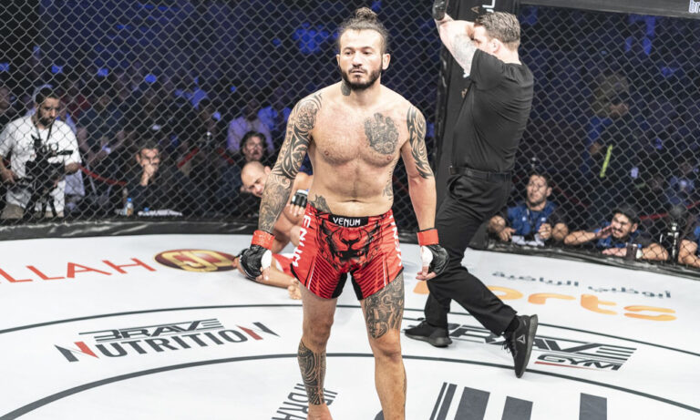 Brave Combat Federation Announces Creation of Brave National Leagues ...