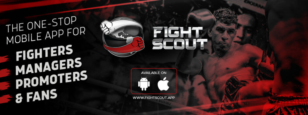 Fight Scout App Raises $50k Seed Funding - The Sports Journal