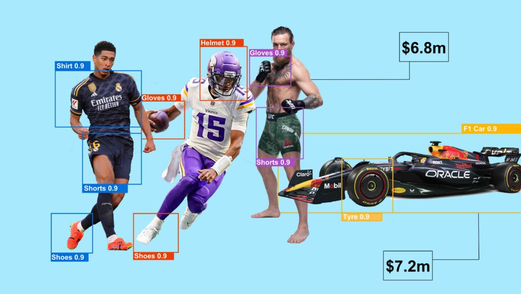 How AI And Computer Vision Technology Is Redefining Sports Analysis And ...