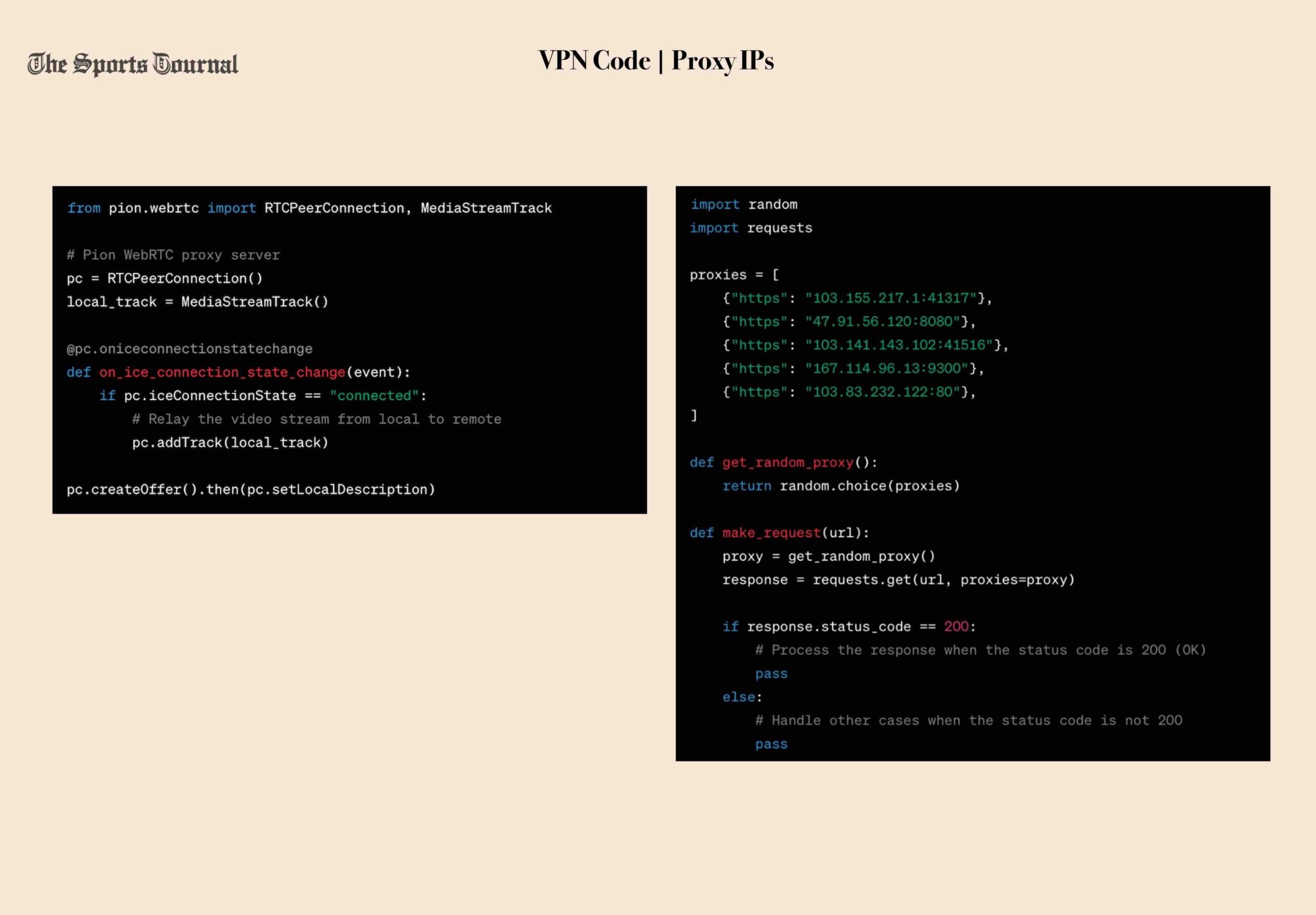 Uncovering The Dark Underworld of Illegal Sports Streaming And Piracy