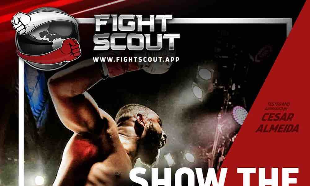 Fight Scout App Partners With Prospect Amateurs On Global Broadcasting ...