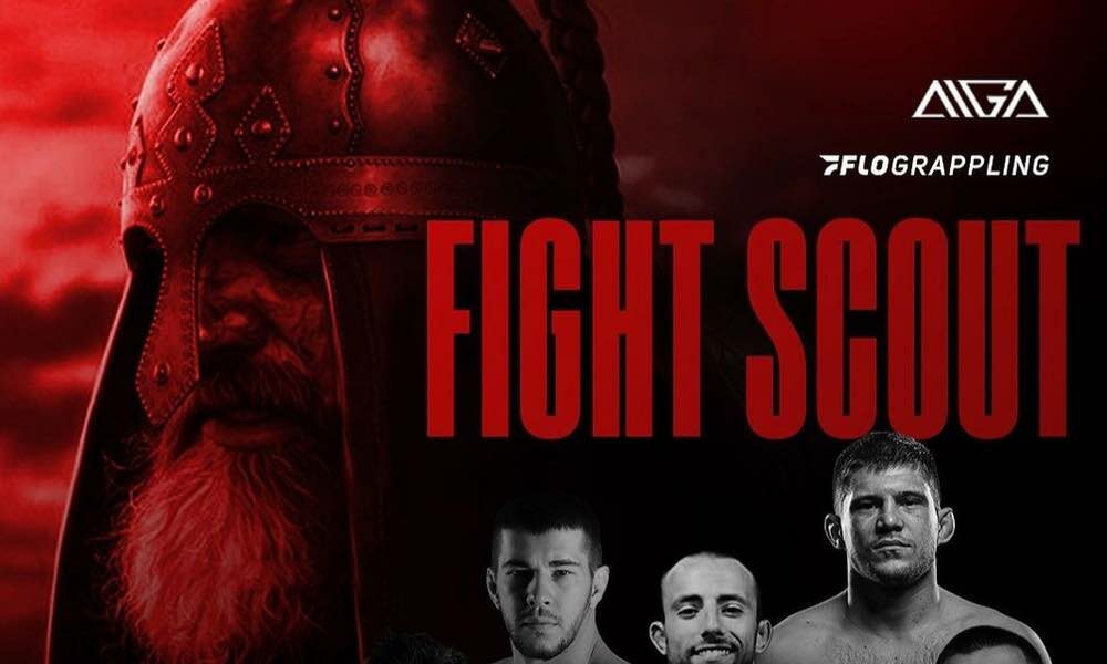 Fight Scout Sponsors Team for AIGA Global Qualifying Tournament in ...