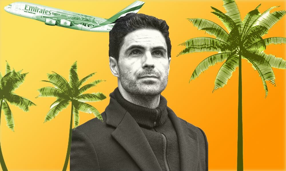 Premier League Football Clubs Travel & Transportation Costs Data 2022/ ...