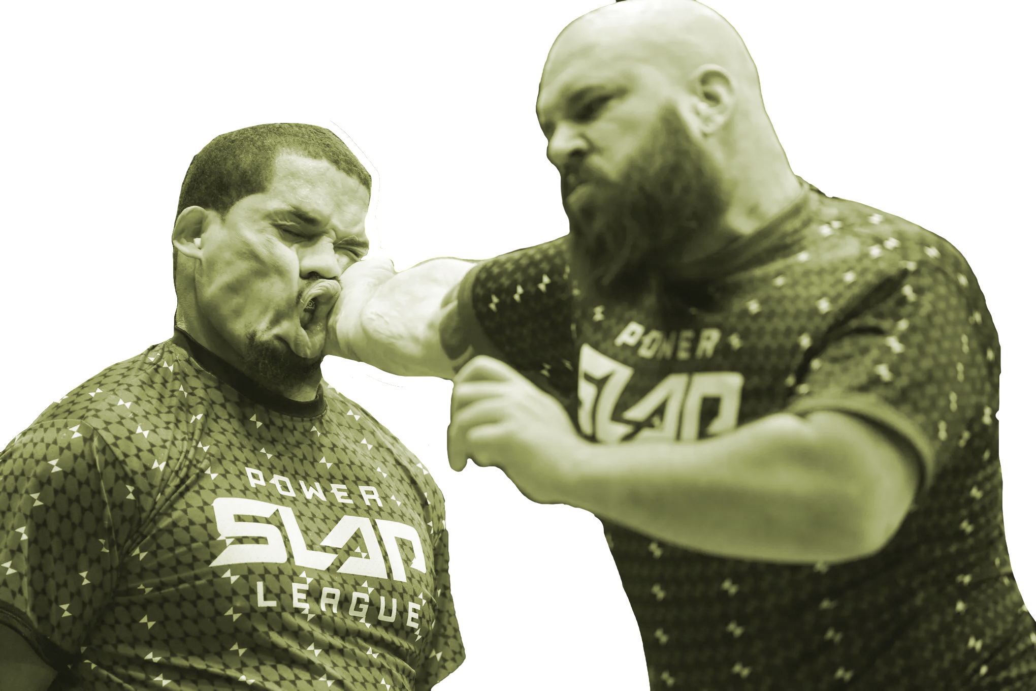 The Power Of The Slap. Inside The Rise Of Dana White's New Combat ...
