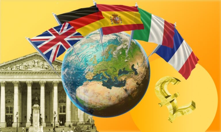 The Current Landscape of Domestic TV Rights in Europe's Major Football ...