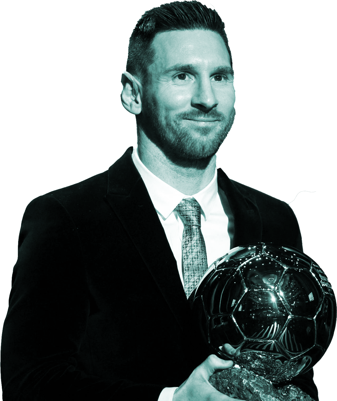 Lionel Messi vs Cristiano Ronaldo All Time Career Stats And Data - The ...